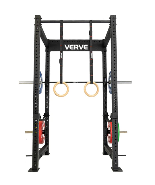 VERVE Satori Power Rack | Pre-Order ETA Mid January
