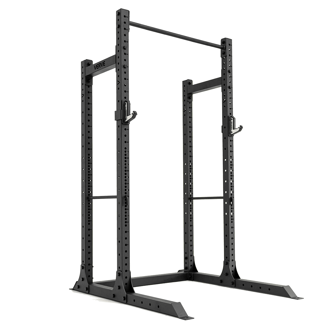 VERVE Commercial Half Rack – VERVE Fitness