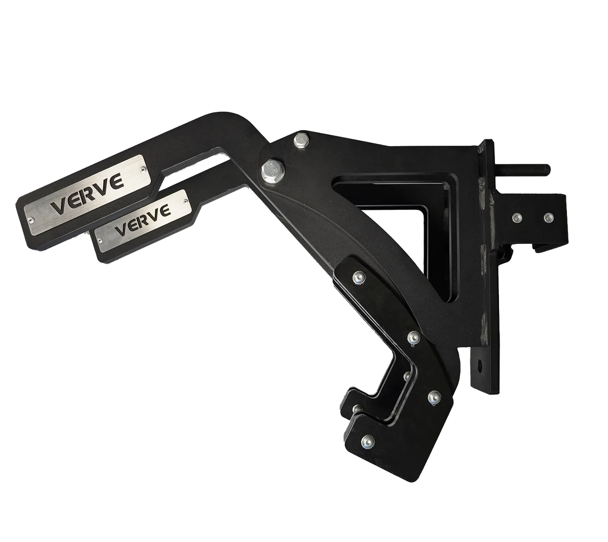 VERVE Monolift Rack and Rig Attachments Version 2 – VERVE Fitness