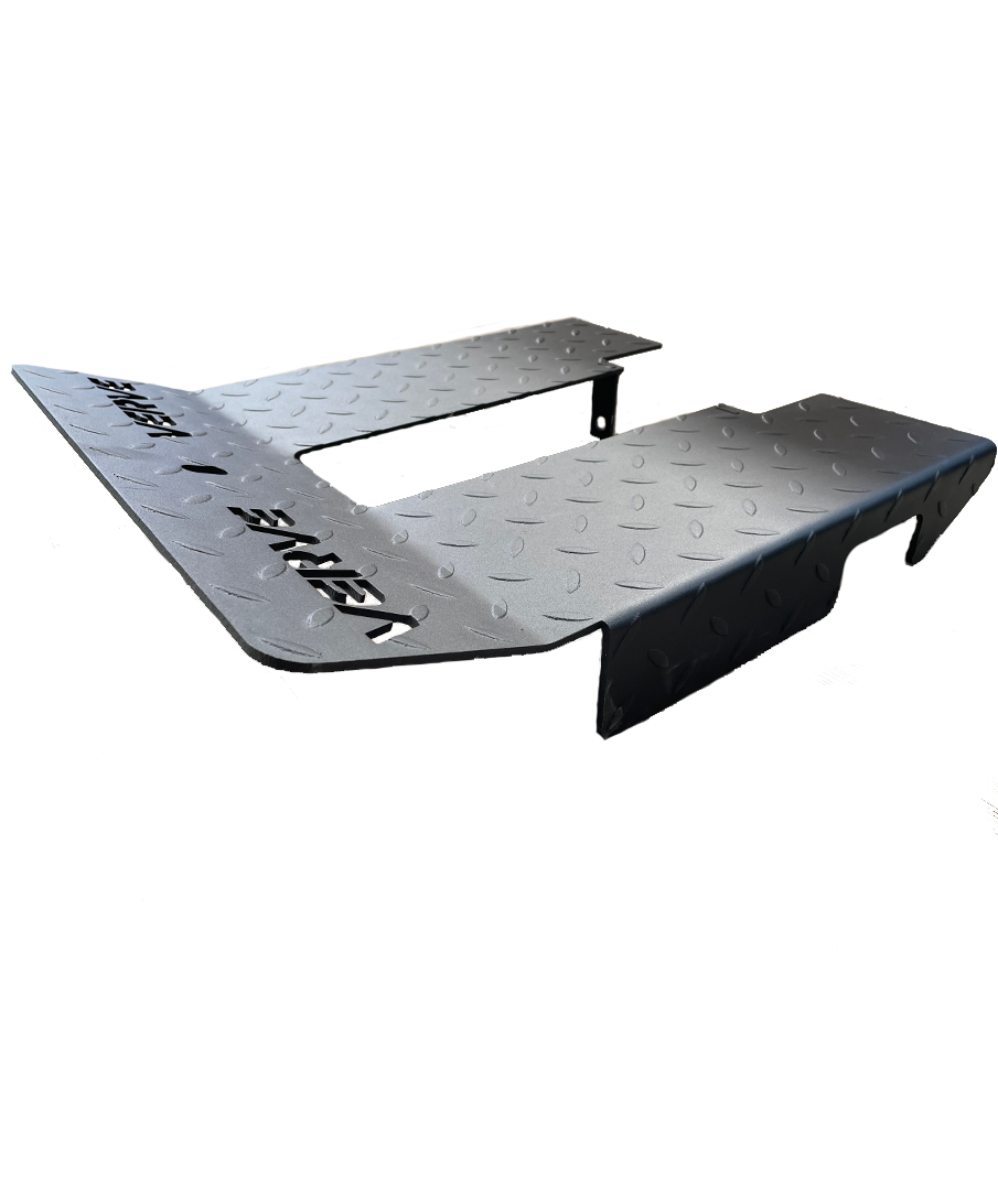 Enhance Your Workout with the Elite Adjustable Bench Spotter Deck